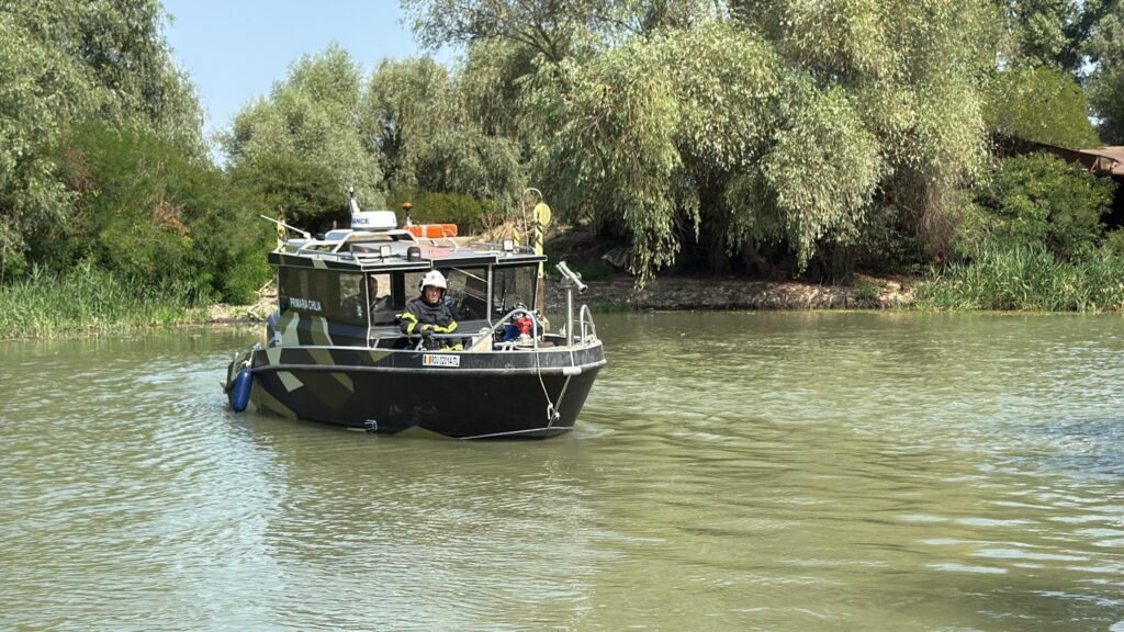 Tulcea vrea să atragă turiști cu o aplicație și un card digital pentru ...