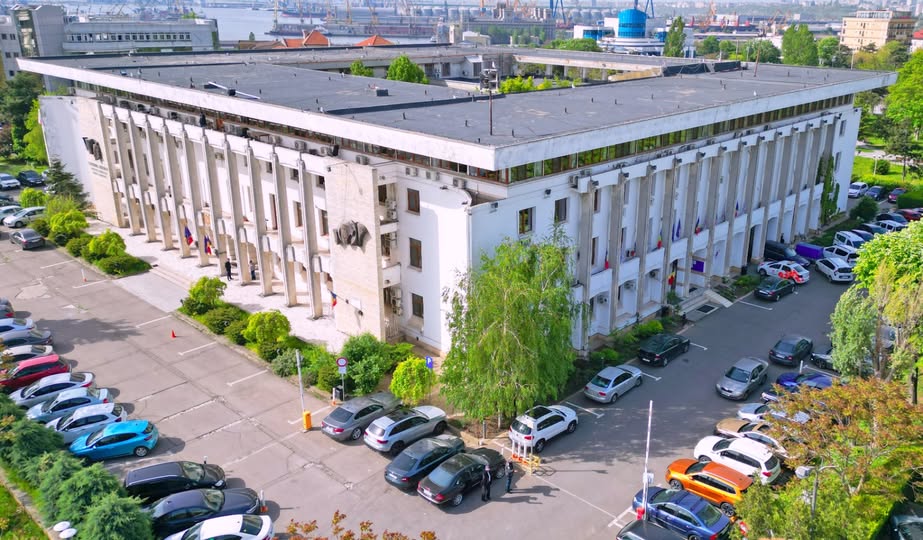 Primăria Constanța vrea să se împrumute cu 50 de milioane de lei pentru ...