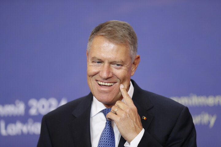 Fostul președinte Iohannis a scăpat de sechestru asupra bunurilor după ...