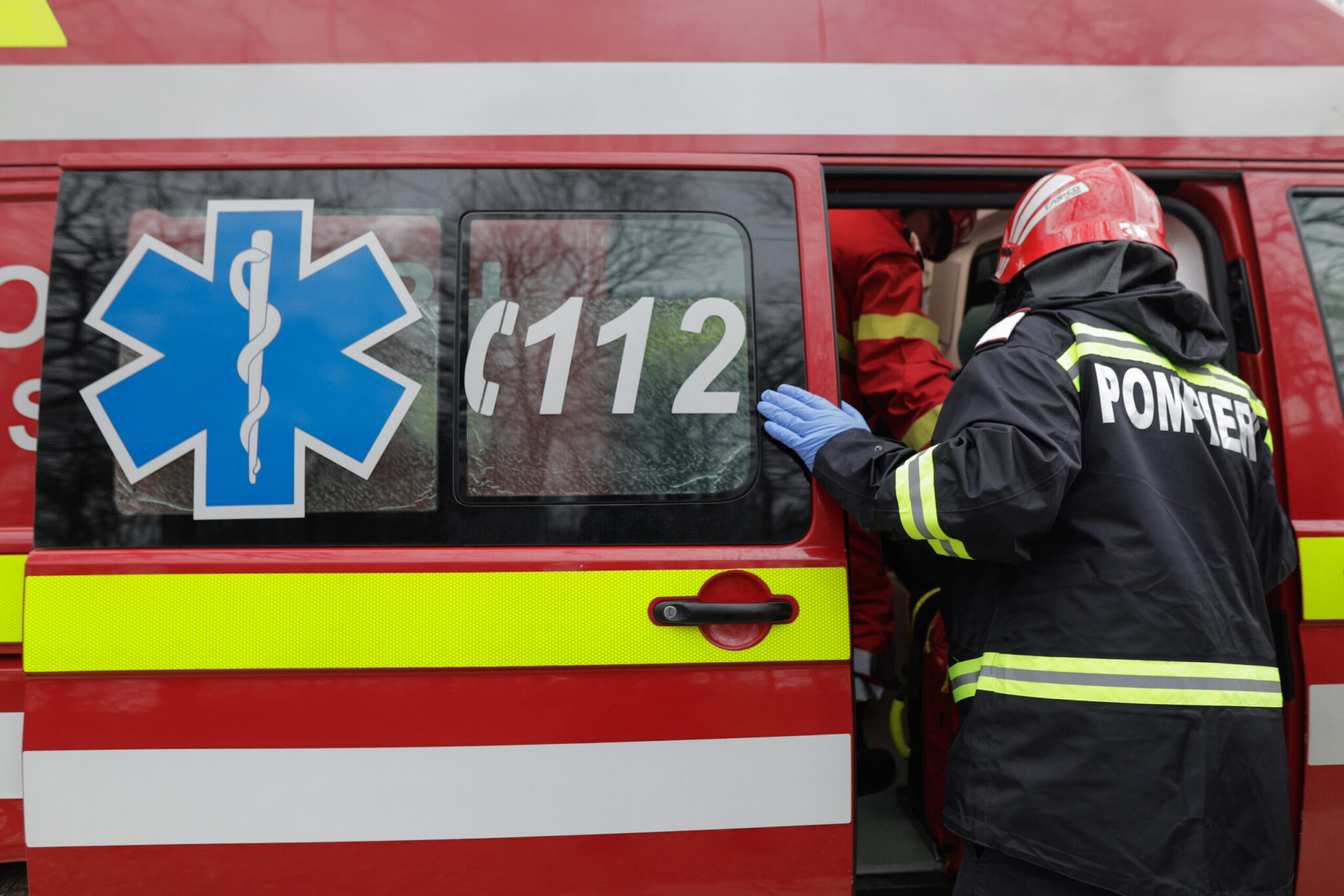 UPDATE: Tragedie la Topalu: Copil de 5 ani, mort într-un incendiu ...