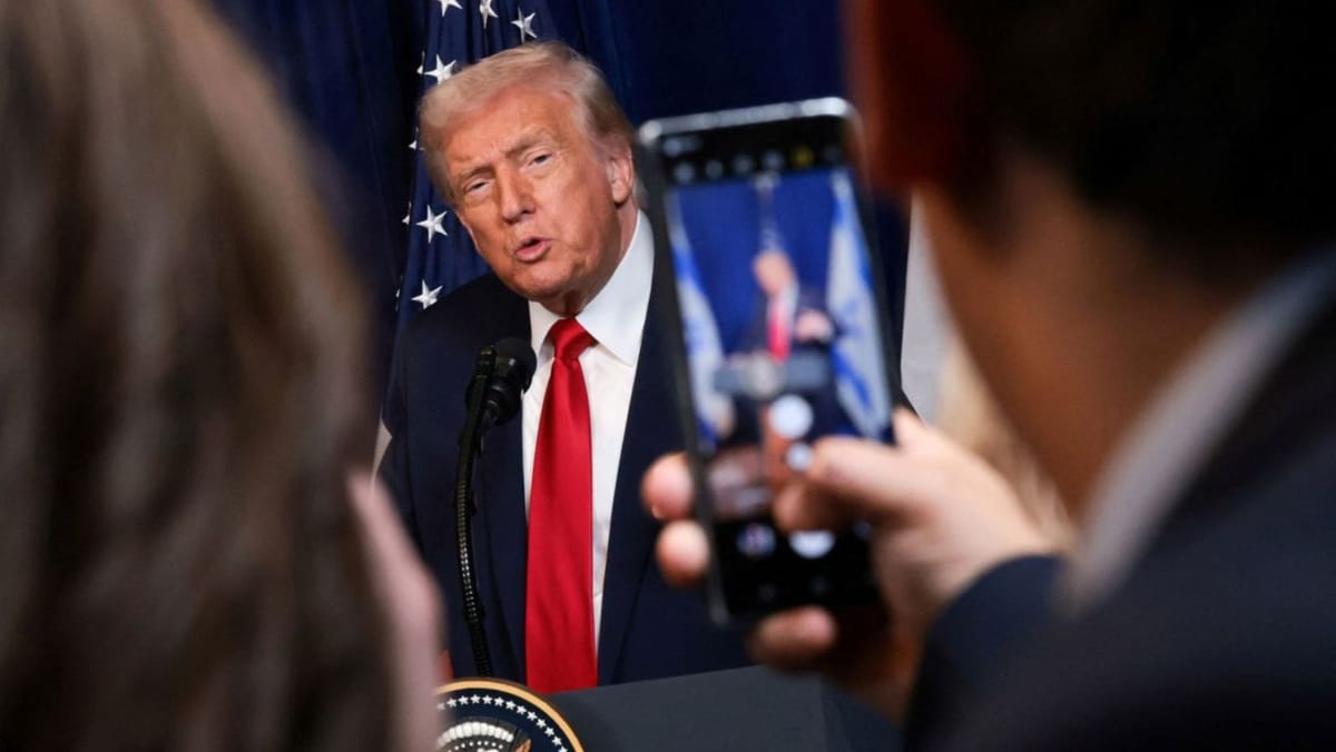 Donald Trump: SUA vor conduce temporar Venezuela după o operațiune ...