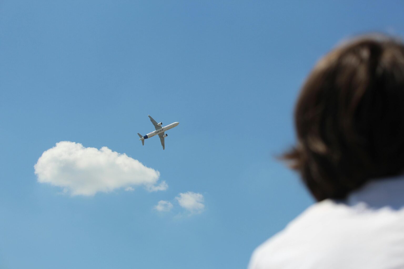 Flota TAROM va avea o nouă aeronavă, care va purta numele "Mircea ...