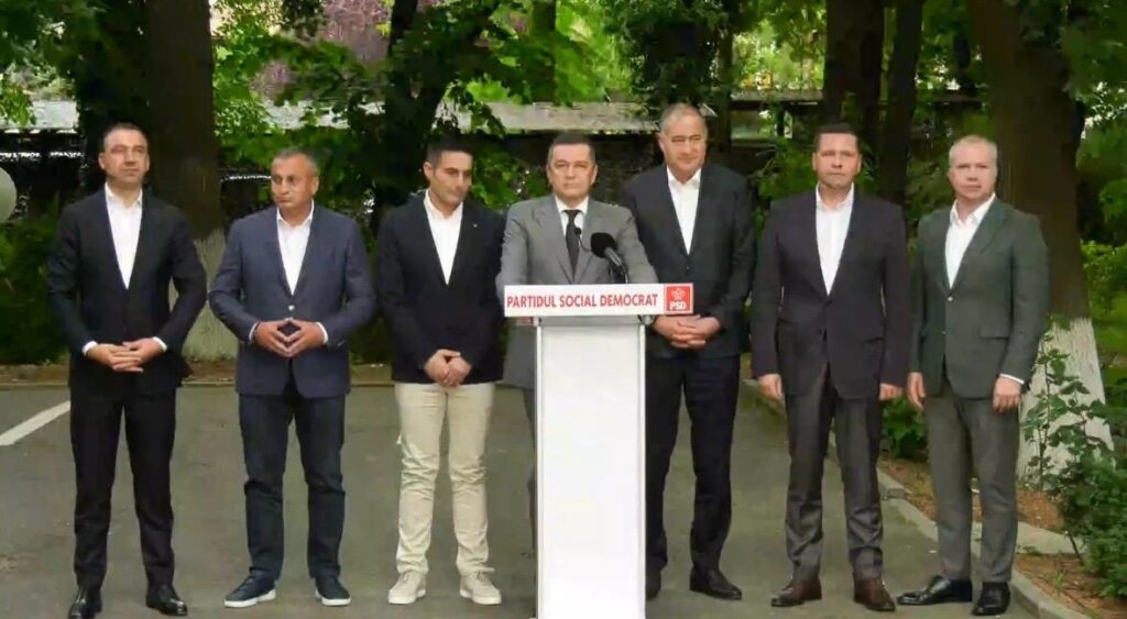 Sorin Grindeanu: Viitorul guvern trebuie să schimbe din temelii modelul ...